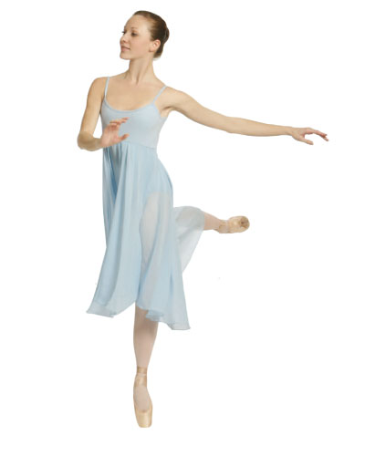 Sansha Mabel, baletné šaty pre ženy | Dancemaster SK